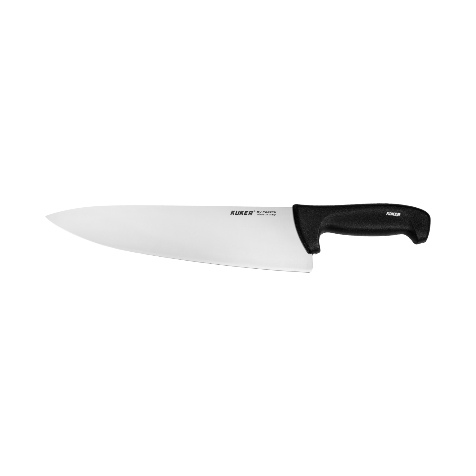 Trinciante – Coltello per tagliare e triturare frutta e verdura – Kuker ...